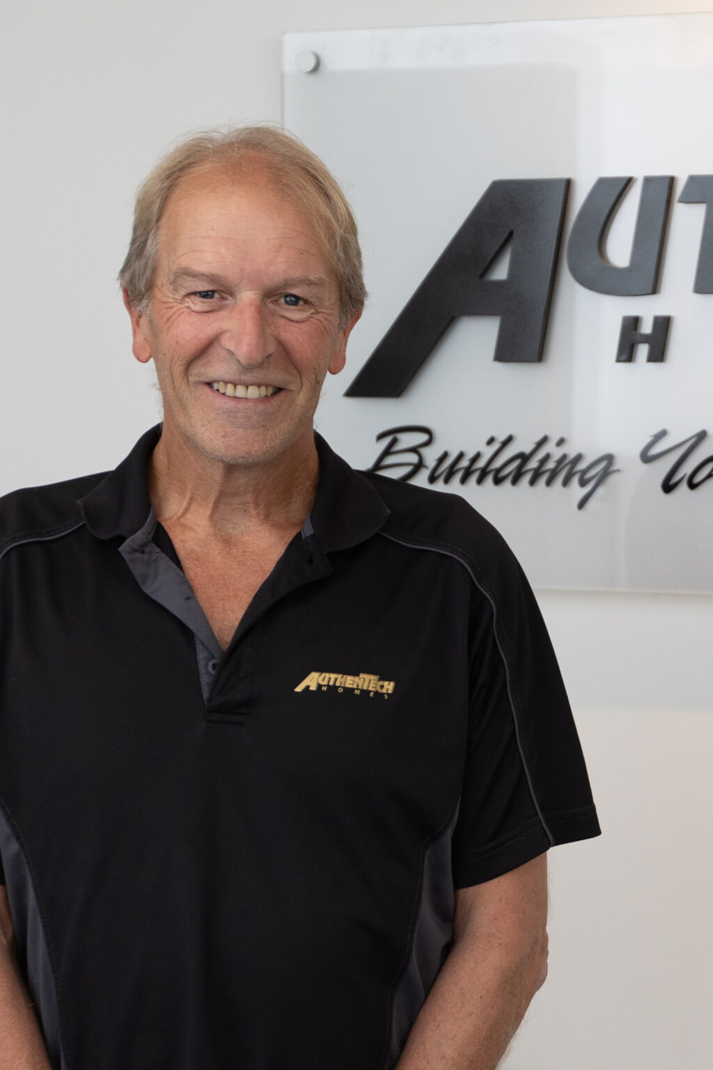 Our Team – Authentech Homes | Building Your Dreams Into Reality