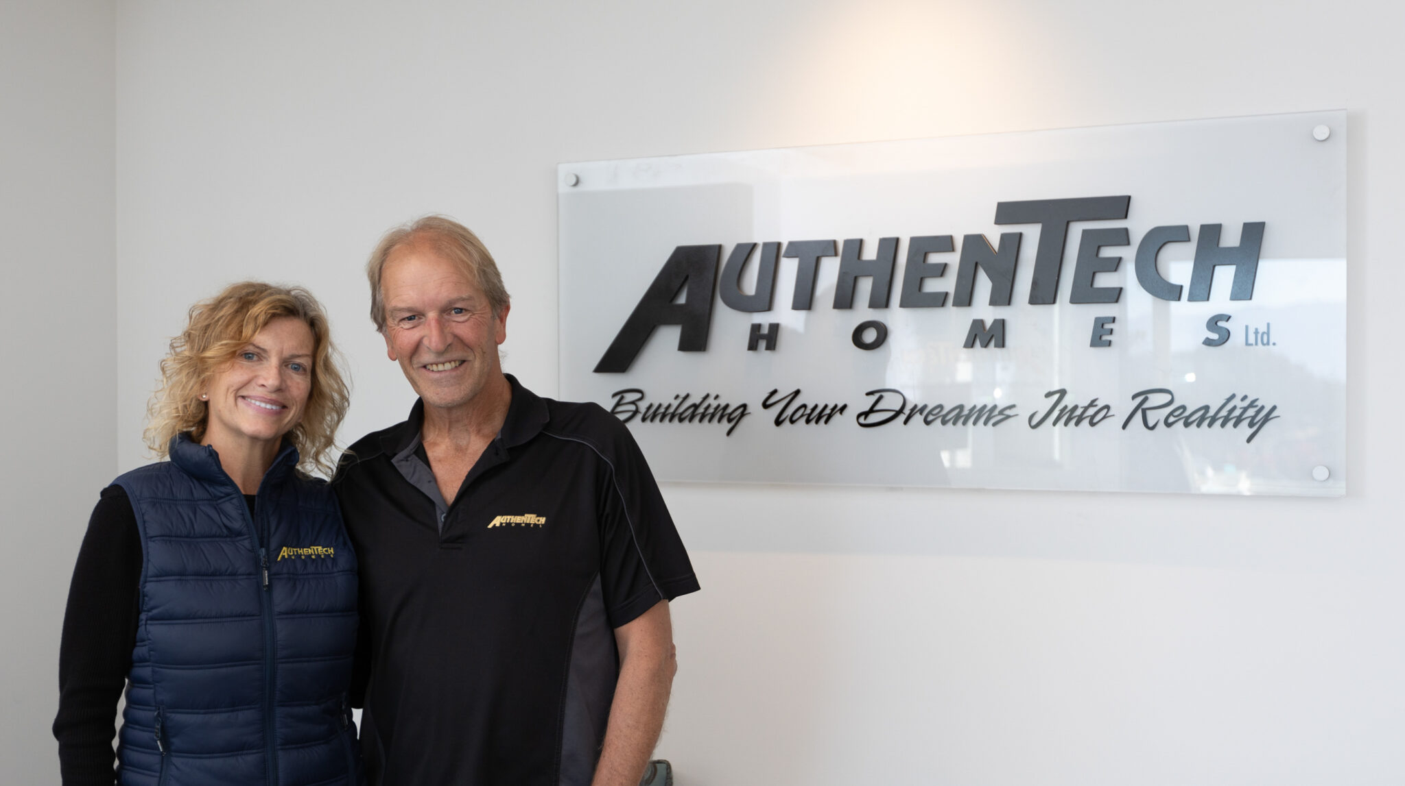 Authentech Homes | Building Your Dreams Into Reality – Welcome Home