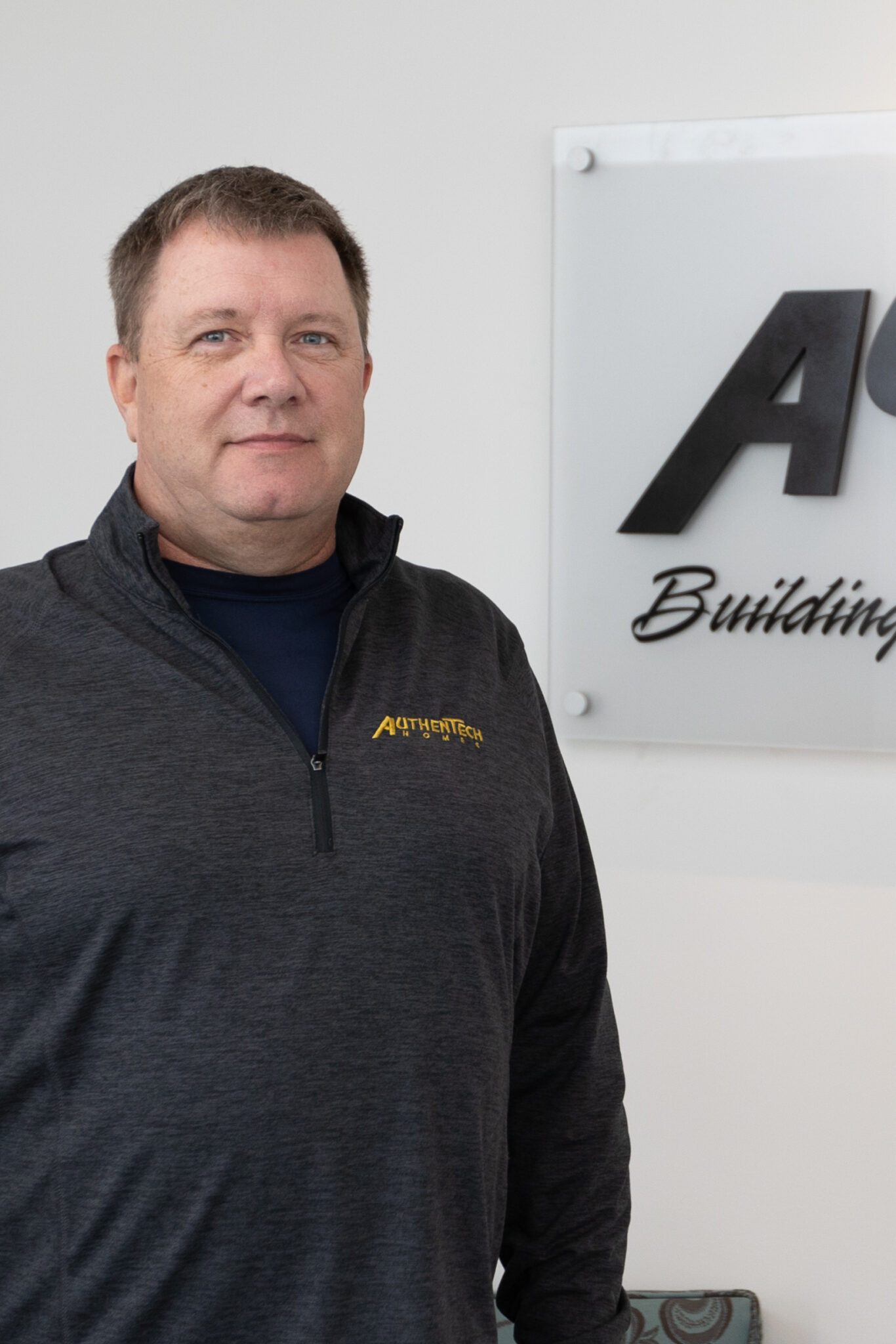 Our Team – Authentech Homes | Building Your Dreams Into Reality